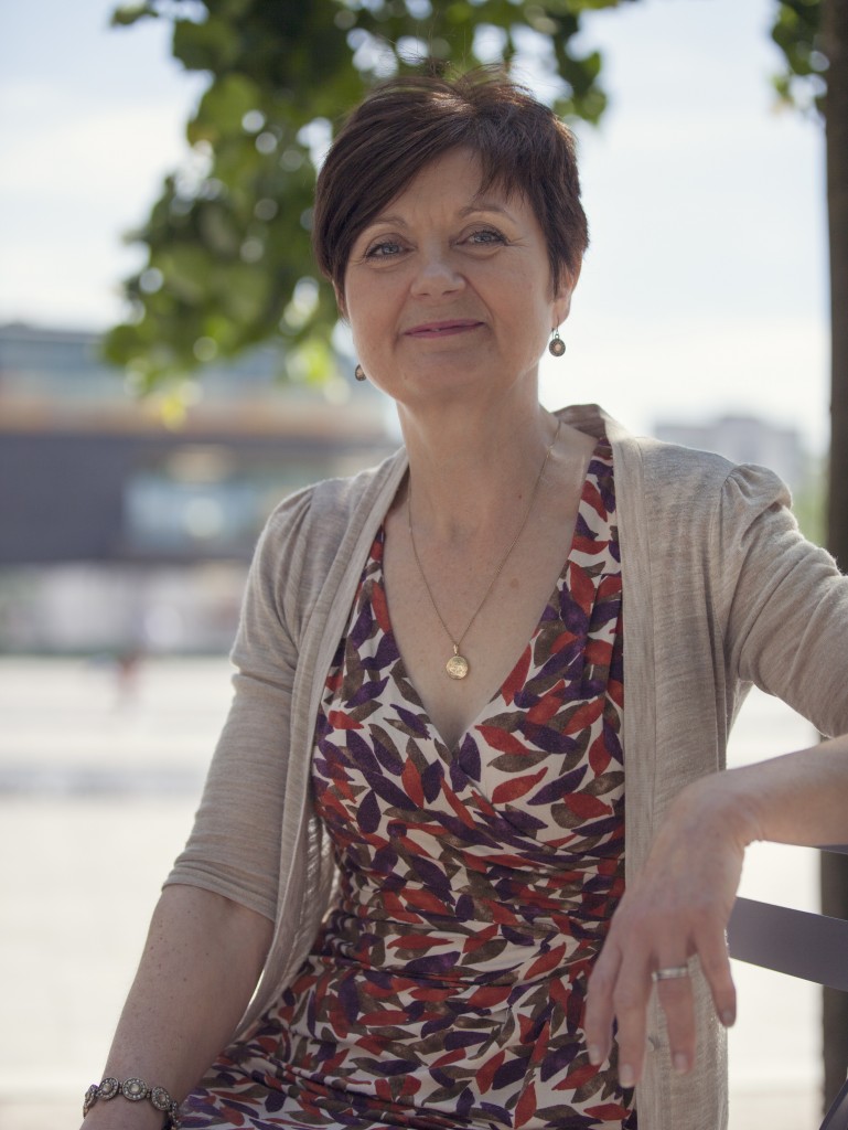 Kim Gubler – Director – KGC Associates Limited